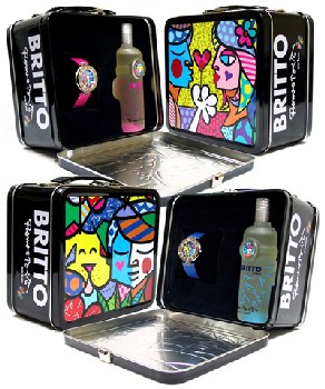 Alex Buga 包装设计（一） - 视觉同盟(VisionUnion.com)