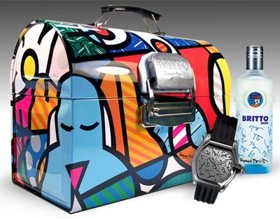 Alex Buga 包装设计（一） - 视觉同盟(VisionUnion.com)