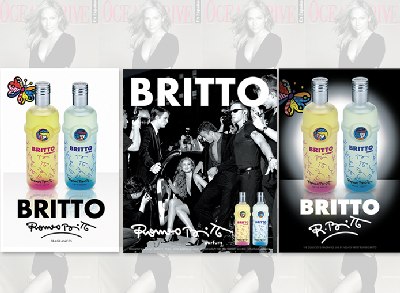 Alex Buga 包装设计（二） - 视觉同盟(VisionUnion.com)