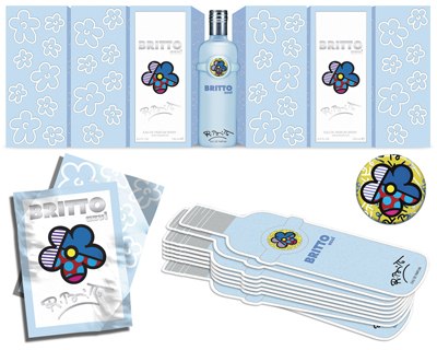 Alex Buga 包装设计（二） - 视觉同盟(VisionUnion.com)