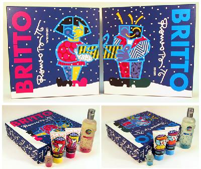 Alex Buga 包装设计（二） - 视觉同盟(VisionUnion.com)