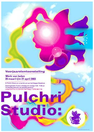 Studio Dumbar 平面设计（二） - 视觉同盟(VisionUnion.com)