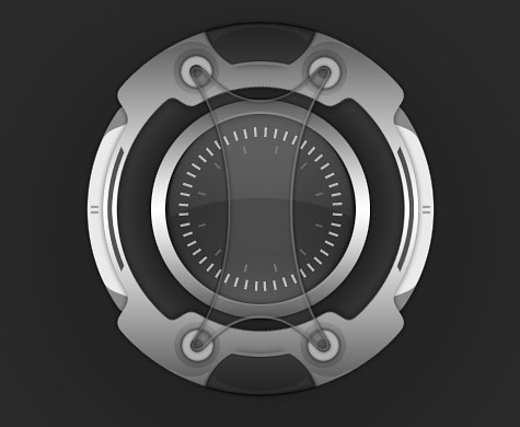 Lance Thackeray界面设计(2) - 视觉同盟(VisionUnion.com)