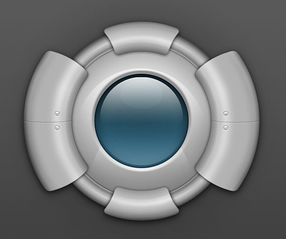 Lance Thackeray界面设计(2) - 视觉同盟(VisionUnion.com)