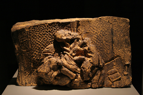 1895工艺美术系列大展——吕品昌作品 - 视觉同盟(VisionUnion.com)