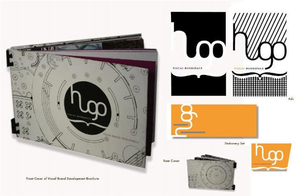 Lauren Yenju Chen 平面设计 - 视觉同盟(VisionUnion.com)