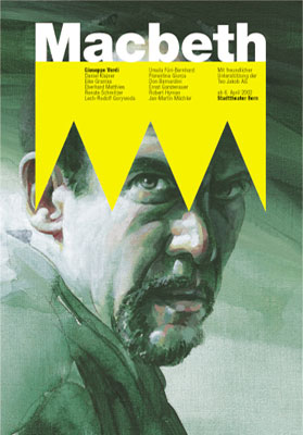 瑞士设计师Atelier Bundi海报设计（二） - 视觉同盟(VisionUnion.com)